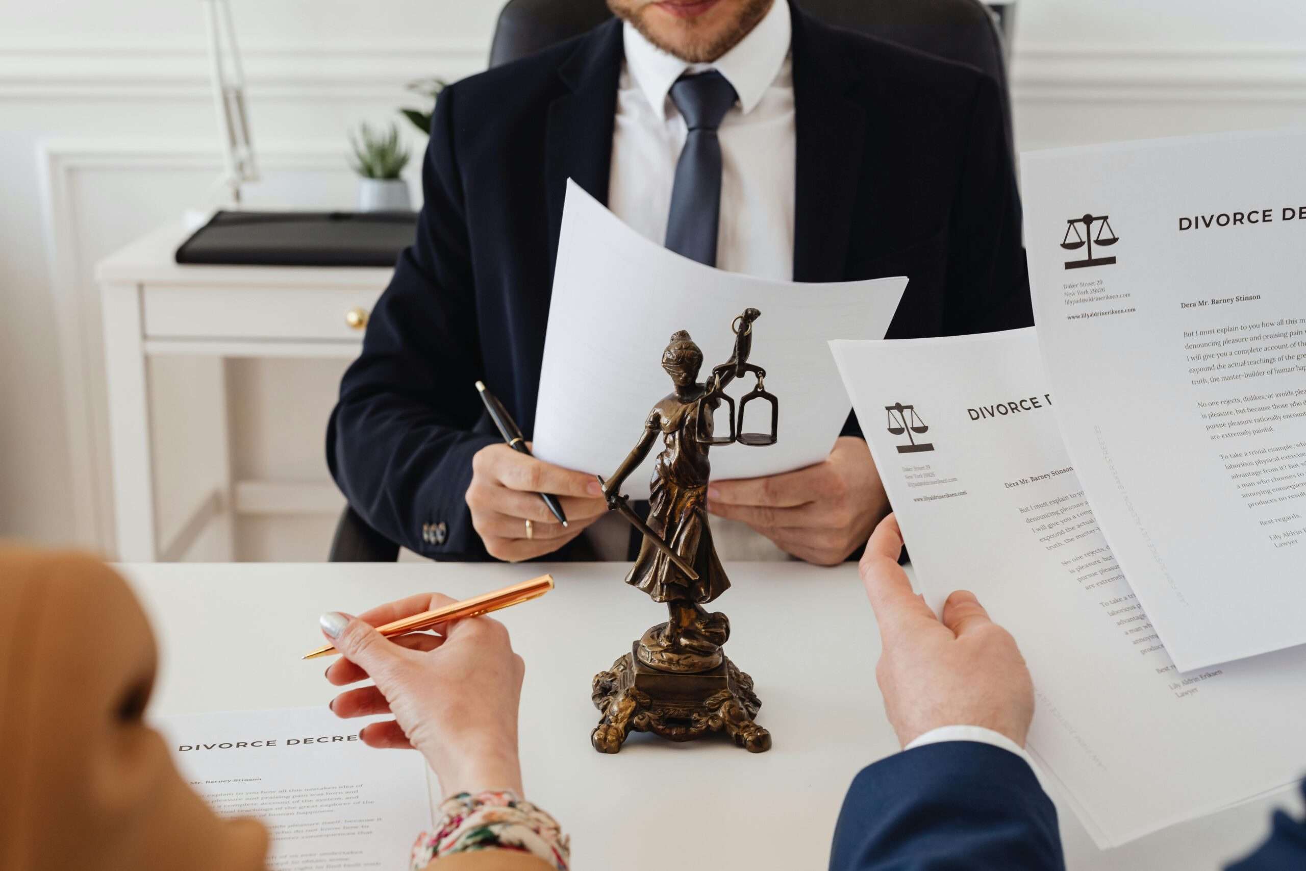 Divorce & Deferred Compensation in New Jersey | Rigden, Lieberman ...