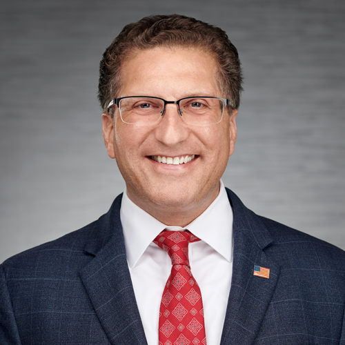 Ronald G. Lieberman | South Jersey Lawyer